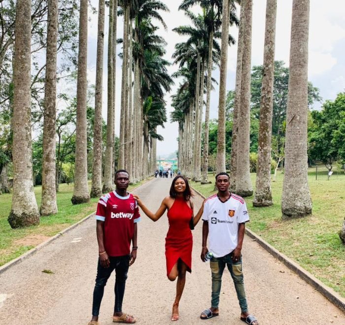 Root Tours Ghana – Travel and Tour Operator